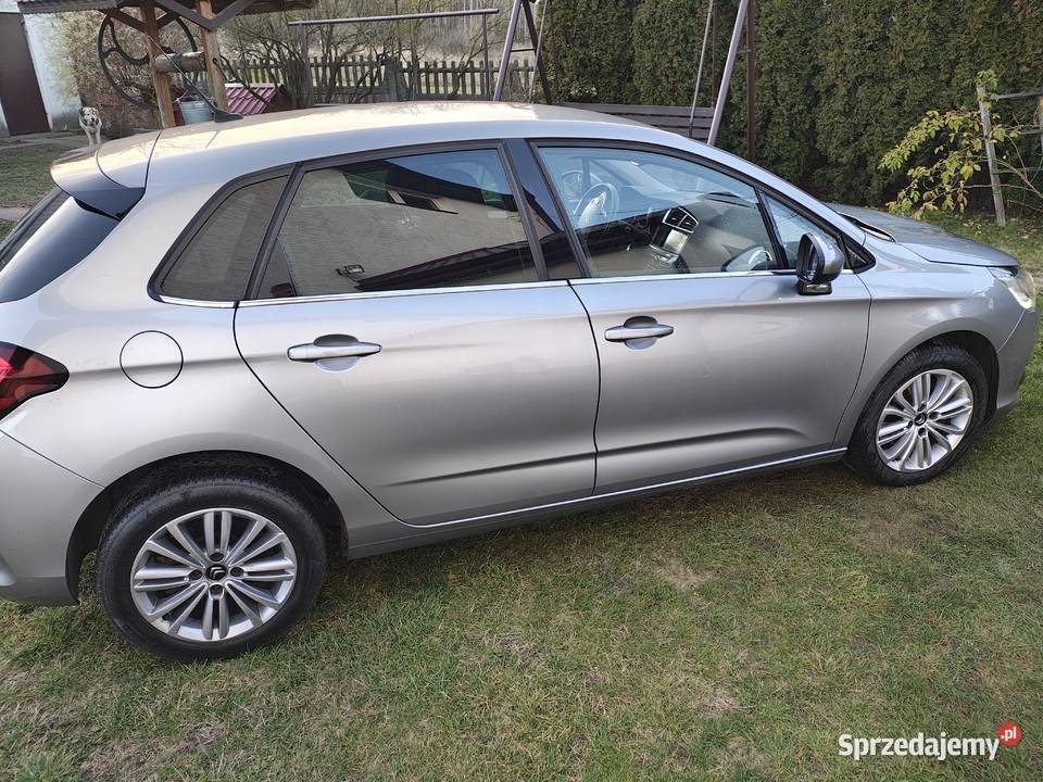 Citroen C4 b7 Morawica - Sprzedajemy.pl