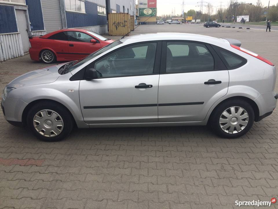 Sprzedam Ford Focus Piaseczno - Sprzedajemy.pl