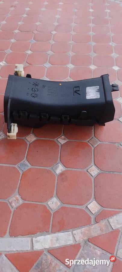 BMW G20 51747422280 Kanał powietrza OE 7422280 Konin - Sprzedajemy.pl