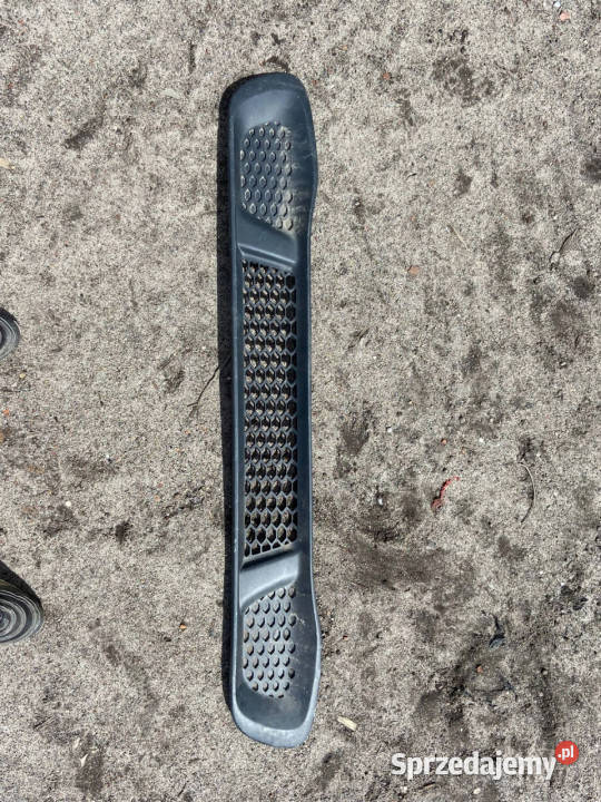 A4518880423 Smart ForTwo II 2016 ZDERZAKA Murzynowo - Sprzedajemy.pl