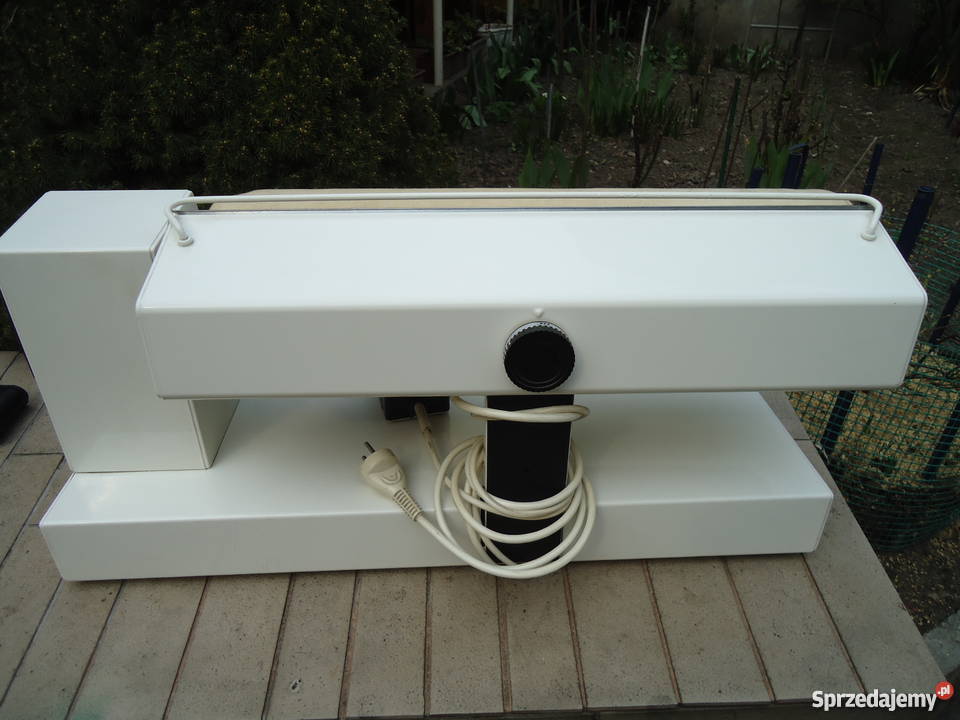 POLSKA PRASOWALNICA WALCOWA METRIX - Marysia - [magiel] Nowy Sącz ...