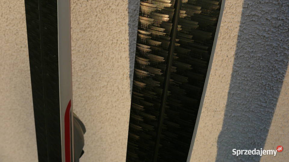 Narty biegowe FISHER 164 cm Krosno - Sprzedajemy.pl