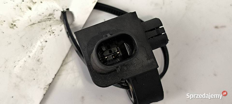 CZUJNIK VOLKSWAGEN PASSAT B8 R-LINE 5Q0907651 Lipno - Sprzedajemy.pl