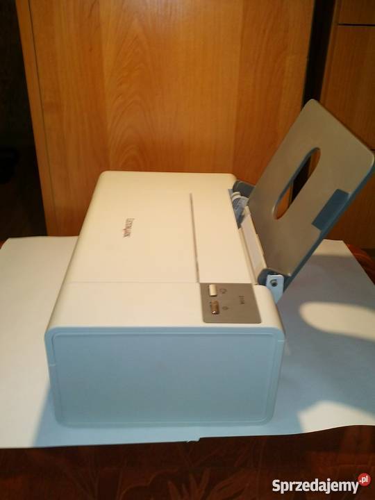 Drukarka Lexmark Z730 Suwałki - Sprzedajemy.pl