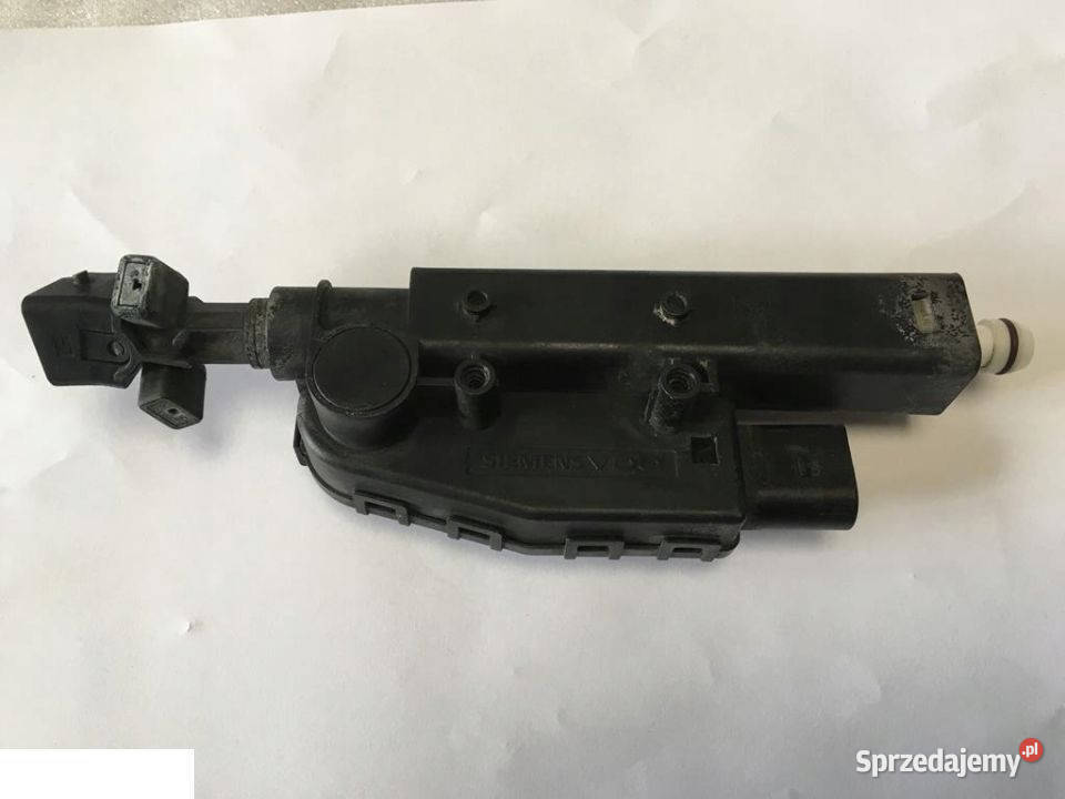 VOLVO XC70 V70 S80 SPRYSKIWACZ LEWY REFLEKTORA Kozubszczyzna ...