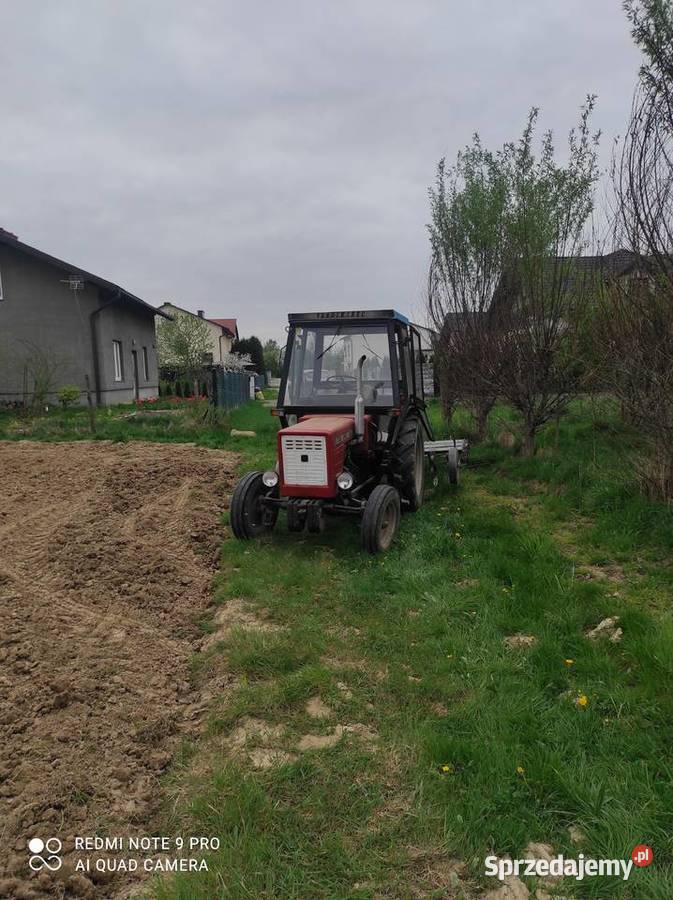 Sprzedam wladimiriec t25a Leda Bieździedza - Sprzedajemy.pl