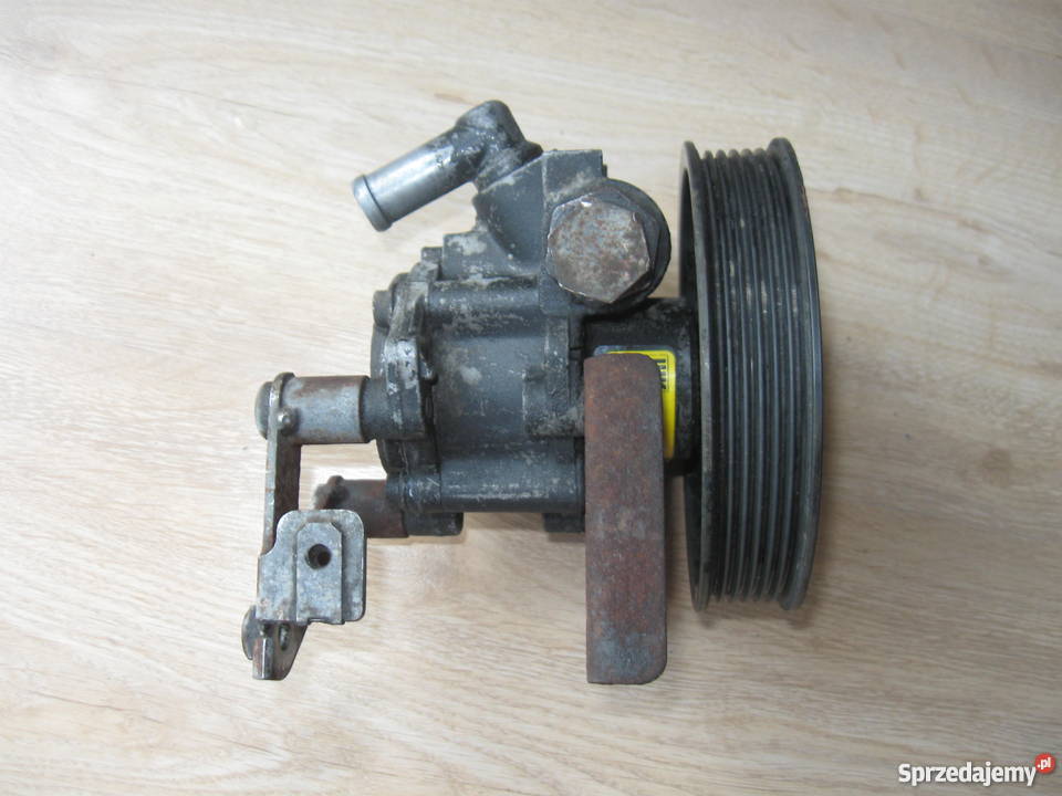 Pompa wspomagania BMW E36 Luk LF30 120 bar Łęczna - Sprzedajemy.pl