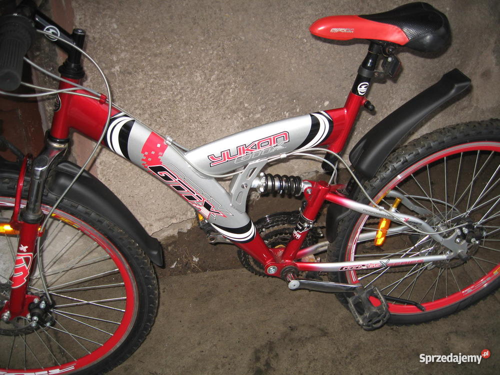 Rower gorski - Sprzedajemy.pl