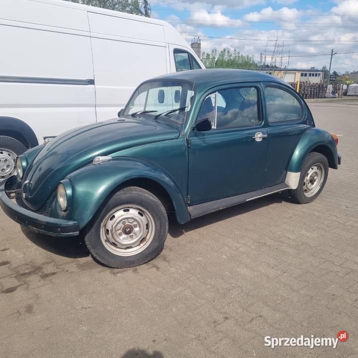 Vw Garbus Gostynin - Sprzedajemy.pl