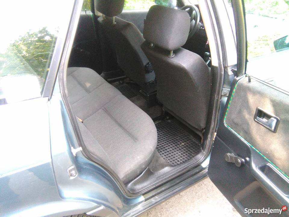 Pancerne Audi B3 Świdnik - Sprzedajemy.pl