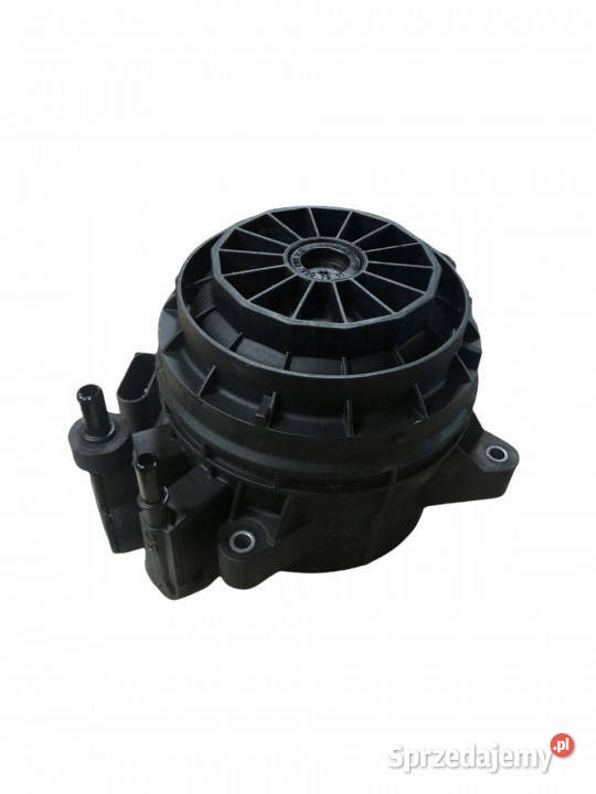 OBUDOWA FILTRA PALIWA MERCEDES VITO 6540905600 Murzynowo - Sprzedajemy.pl