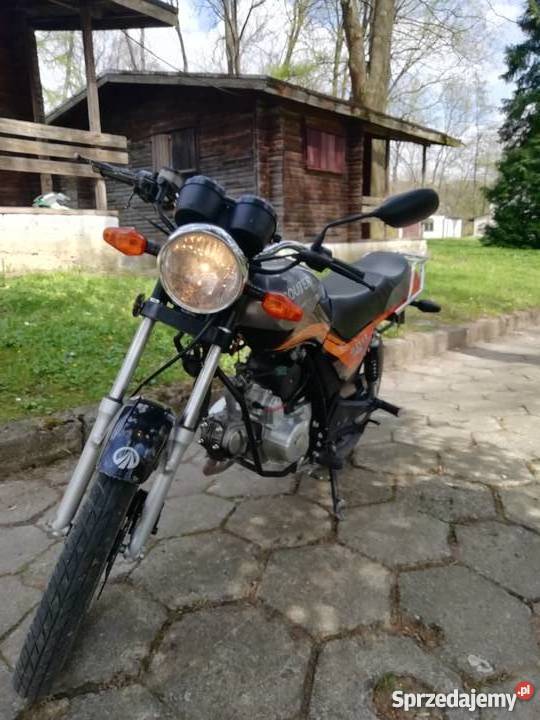 Sprzedam pilnie Romet Router ws 50/72 Babice - Sprzedajemy.pl