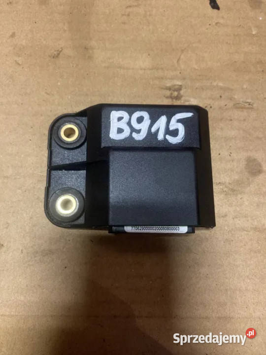 Peugeot Satelis 125 moduł B915 Poznań - Sprzedajemy.pl