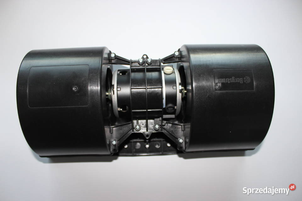 82022334 87663947 Wentylator kabiny Case IH New Holland Jelenia Góra ...