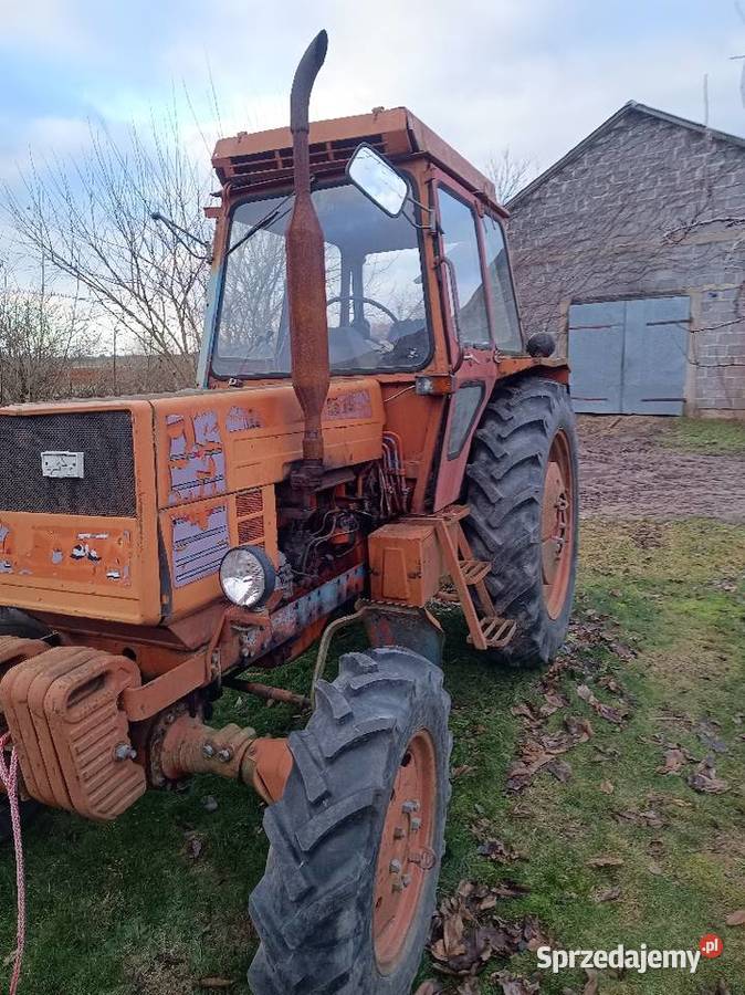 Ltz 55 Brańsk - Sprzedajemy.pl