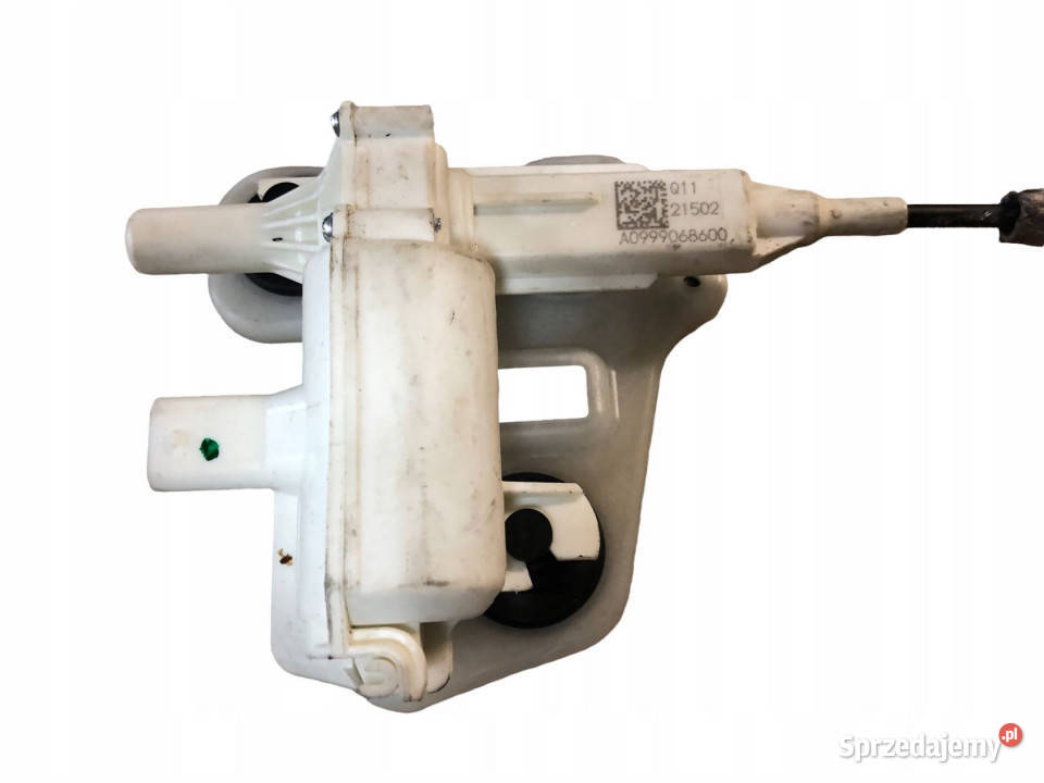 MERCEDES W205 DOCIĄG KLAPY BAGAŻNIKA 0999068600 Murzynowo - Sprzedajemy.pl