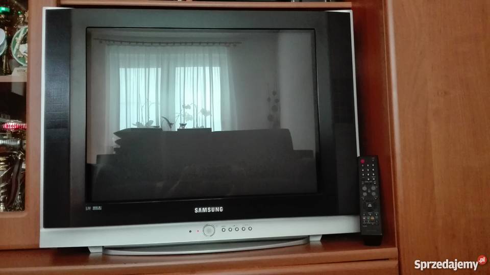 TV 29" Samsung CW-29Z408PQ Ząbki - Sprzedajemy.pl