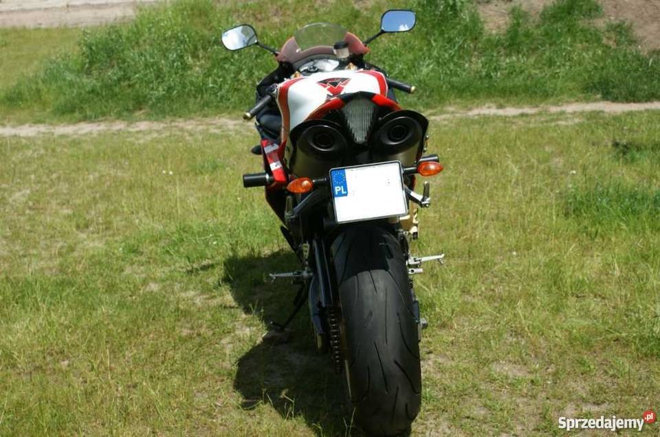 yamaha r1 santander gold edition Ząbki - Sprzedajemy.pl