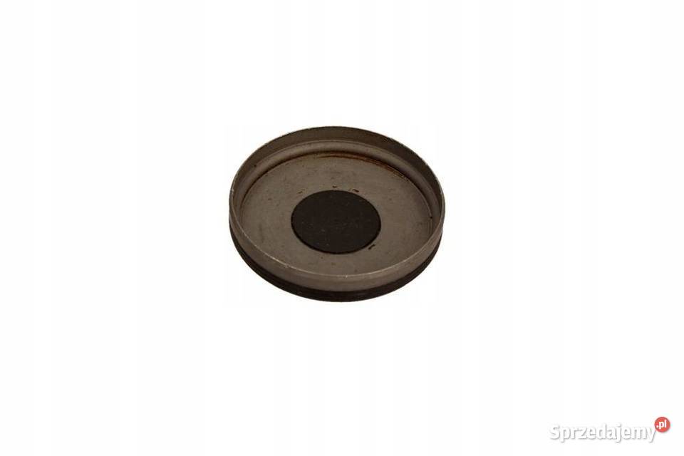 ZAŚLEPKA BLOKU DB SPRINTER / W211 / W164 / W639 M271/OM642 Poznań ...