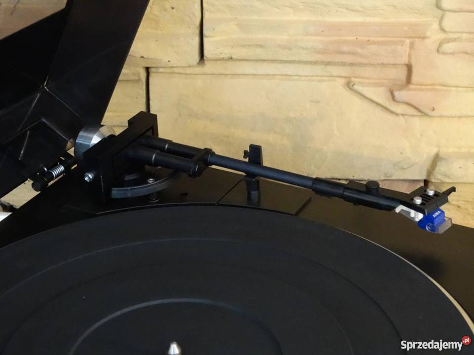 Gramofon Aiwa PX-30 automat sprawny WYSYŁKA. Jasło - Sprzedajemy.pl