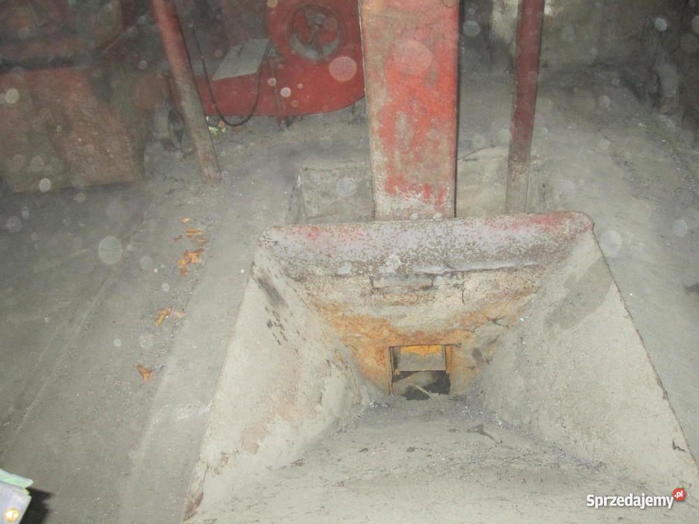 kotły miałowe SWC -900 - 2 szt - Sprzedajemy.pl