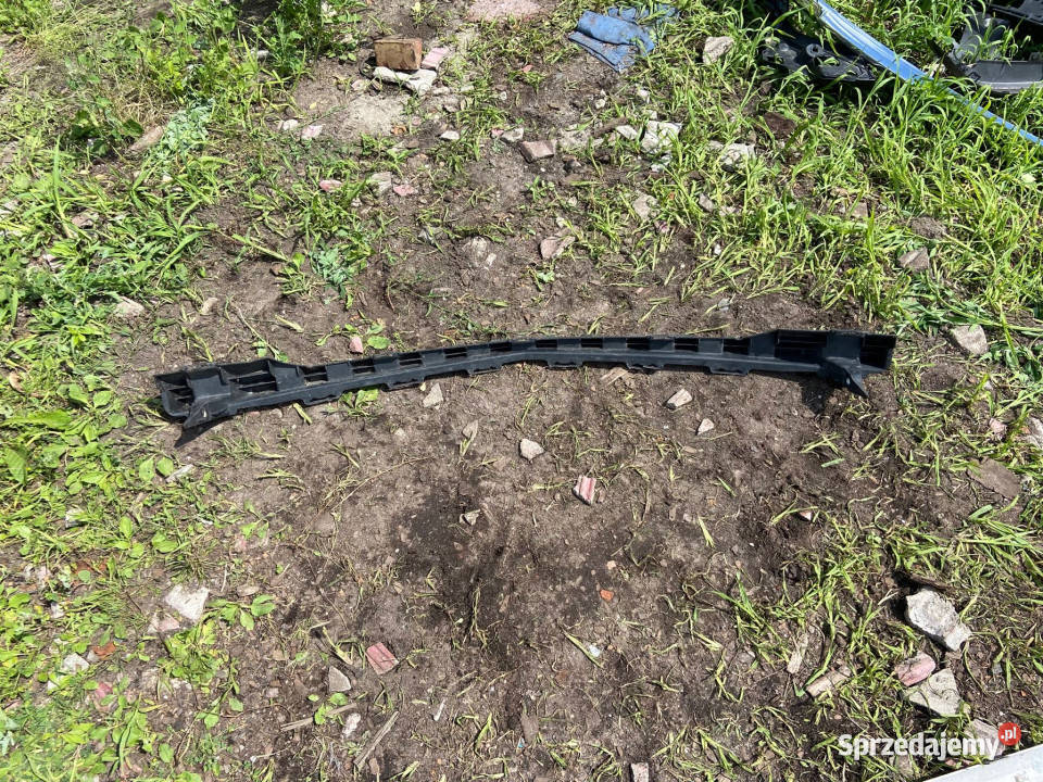 2048850065 WSPORNIK ZDERZAKA PRZÓD MERCEDES W204 Murzynowo - Sprzedajemy.pl