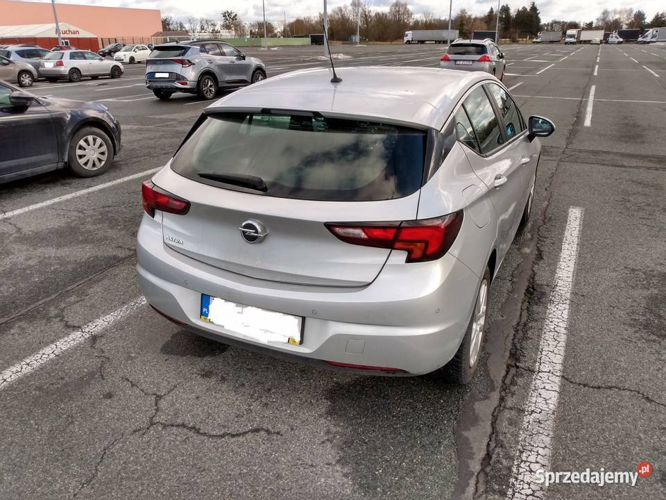 Astra V, 1.4, enjoy, PL Poznań - Sprzedajemy.pl