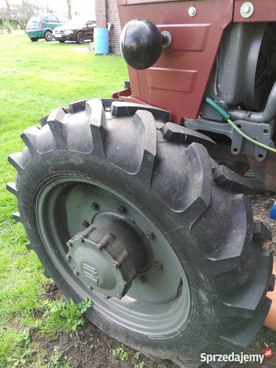 Ciągnik IMT 579 4x4 Świebodzin - Sprzedajemy.pl