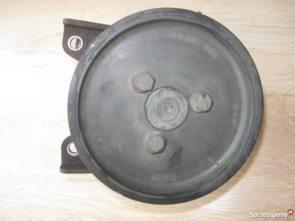 Pompa wspomagania BMW E36 Luk LF30 120 bar Łęczna - Sprzedajemy.pl