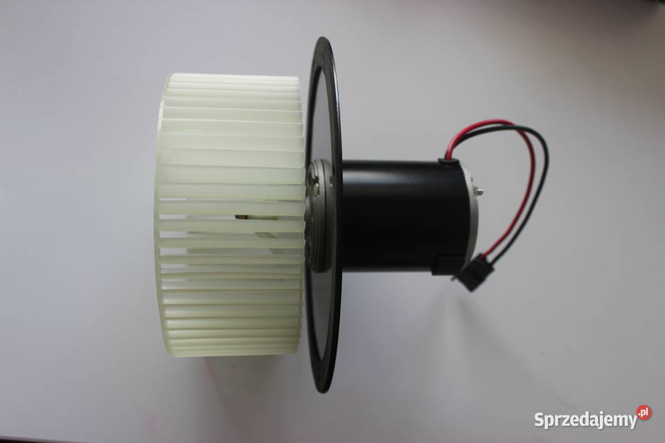 RE300527 Wentylator nawiewu kabiny do John Deere Jelenia Góra ...