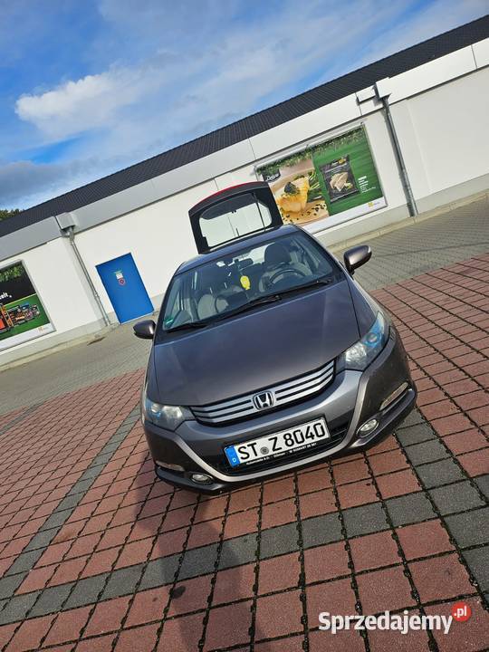 Auto do pierwszej rejestracji w Polsce Warszawa - Sprzedajemy.pl