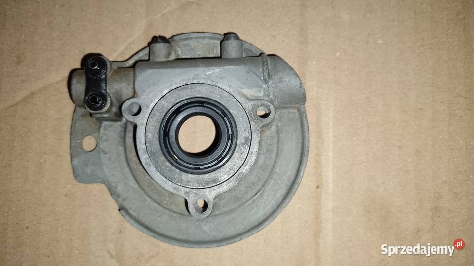 Pompa oleju Dolpima Ps 80 180 280 Zagorzyce - Sprzedajemy.pl