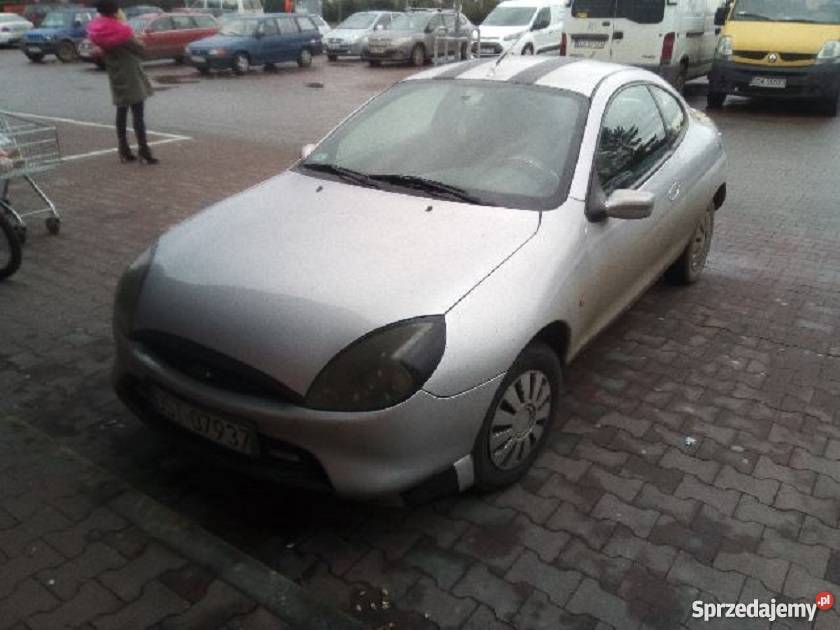 Puma z Lpg w dobrym stanie, nowy przegląd długo OC Okazja! Oława ...