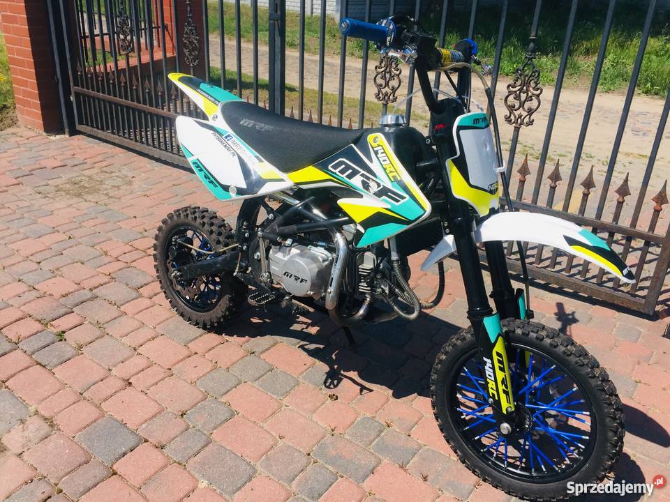 MRF 140 RC / 2018r / Generalny Remont - Doinwestowany ! Golczewo ...