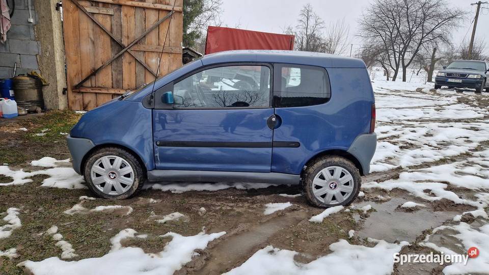 AIXAM 500 ! BEZ PRAWA JAZDY ! 3 OSOBOWY ! Okopy - Sprzedajemy.pl