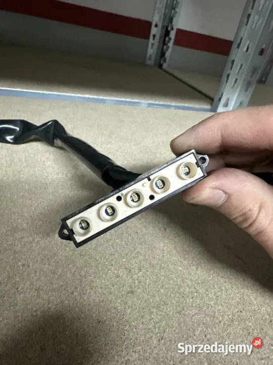 6920/0080 SPORTSTER® 2014/2020 Kontrolki Licznika Harley Sportster H70 ...