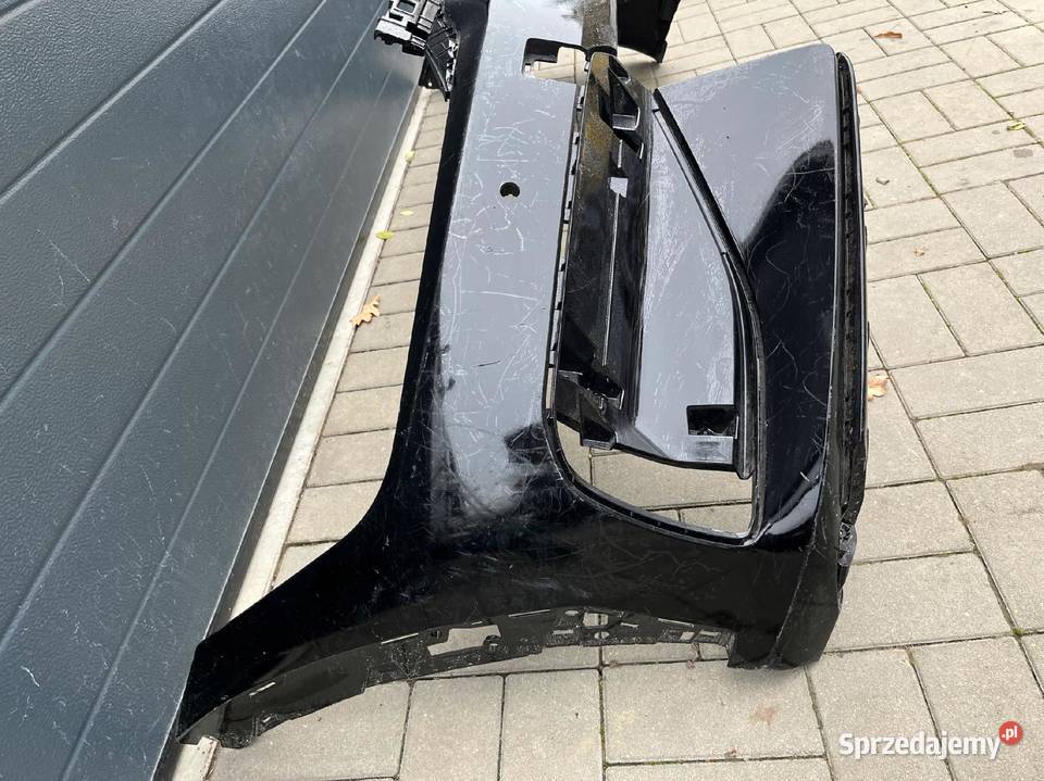 Hyundai EV6 zderzak przód GT-Line 86511-CV200 21- Międzychód ...