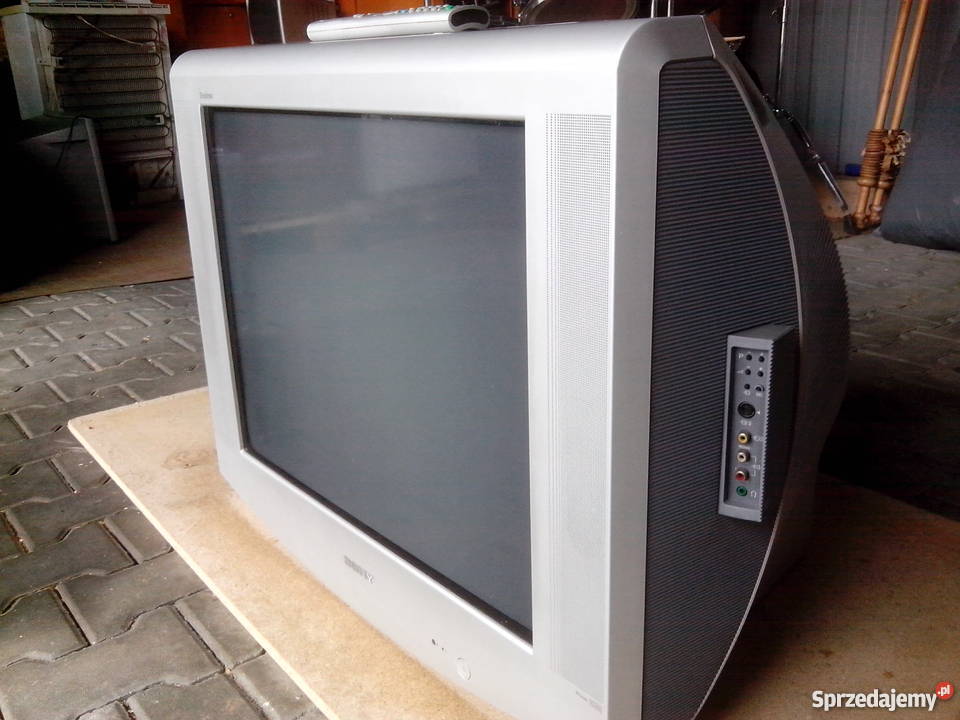 Telewizor 29 cali SONY WEGA TRINITRON KV-29LS35K Lipnica Wielka ...