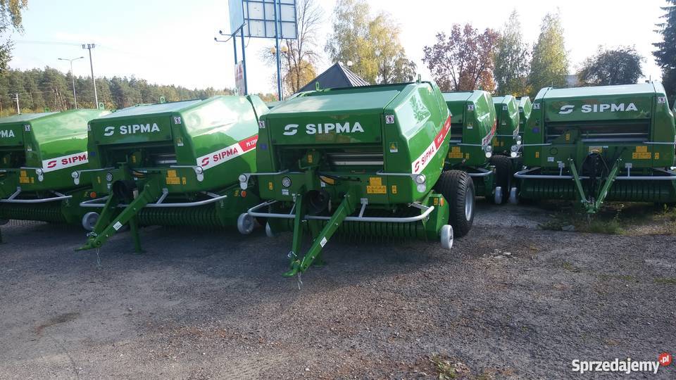 Prasa Sipma 1211 Najtaniej w Polsce Myszków - Sprzedajemy.pl Prasa Sipma 1211 Najtaniej w Polsce Myszków - Sprzedajemy.pl