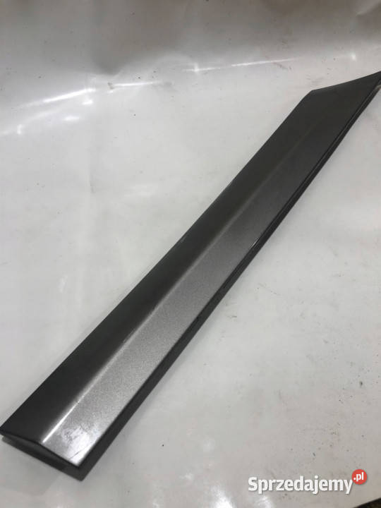 LISTWA BŁOTNIKA PRAWA MERCEDES CL203 2036900862 Murzynowo - Sprzedajemy.pl