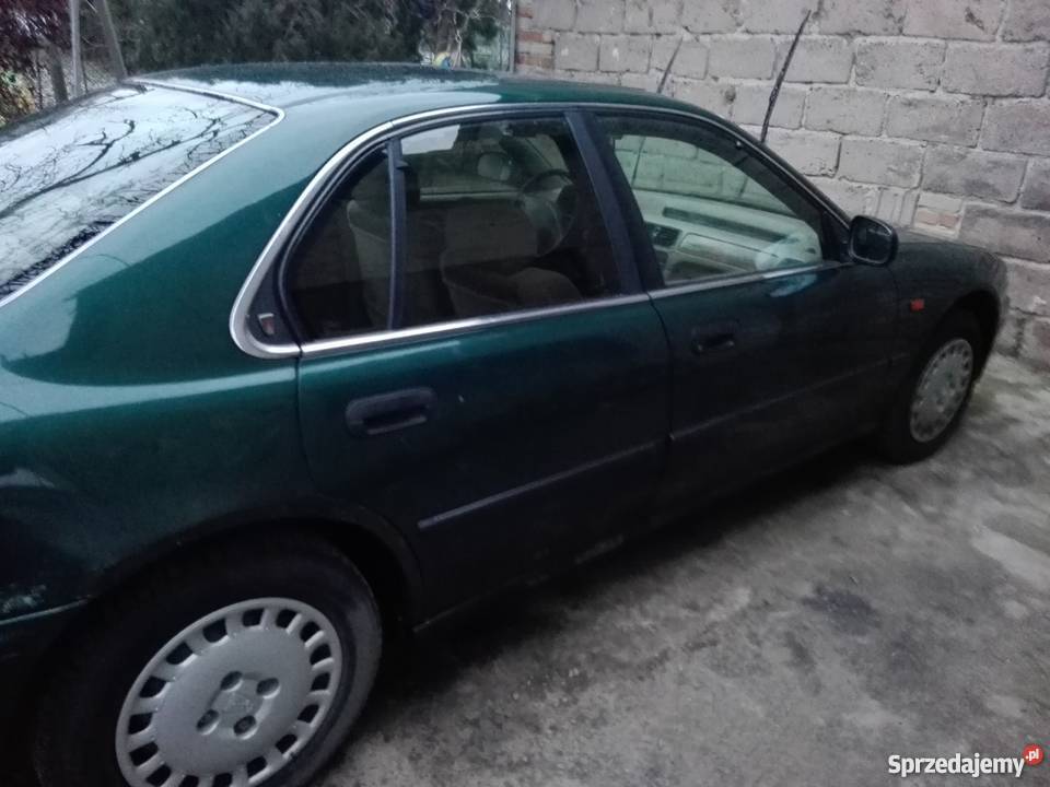 ROVER 620 SDi w pełni sprawny - samochód do jazdy! Hrubieszów ...