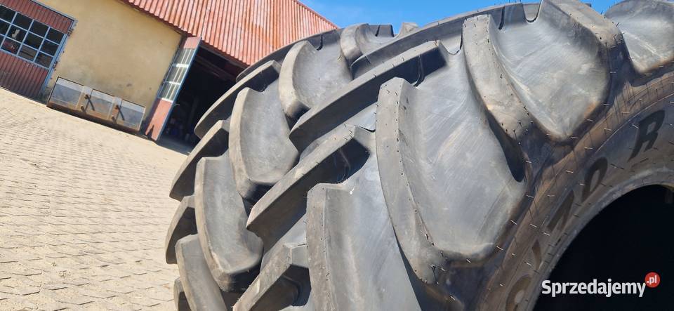 600/70r30 600/70-30 Mitas 100% bieżnik Nowe Nowe Miasto Lubawskie ...