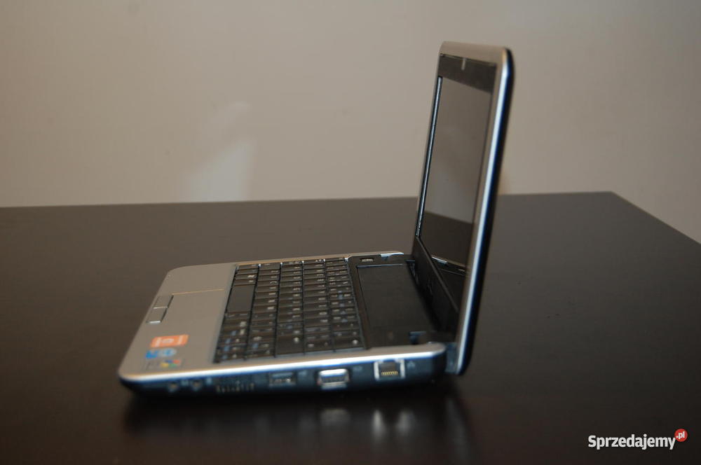 Netbook - DELL MINI INSPIRON 910 Sprawny - Sprzedajemy.pl