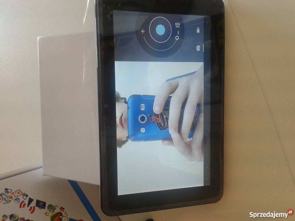 Tablet VORDON 7'' "Daisy" ANDROID 4.0 1 GB RAM, DualCore Radom ...