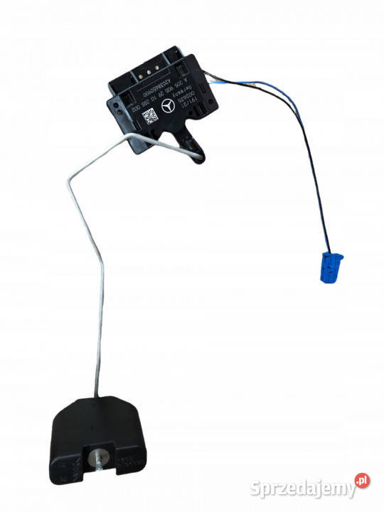 MERCEDES W205 ELEMENT POMPY PALIWA 2059052910 Murzynowo - Sprzedajemy.pl