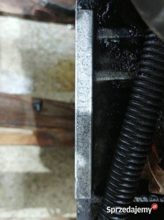 SILNIK KOMPLETNY DIESEL 4.0 CDI V8 Mercedes-Benz S-klasa IV W220 ...