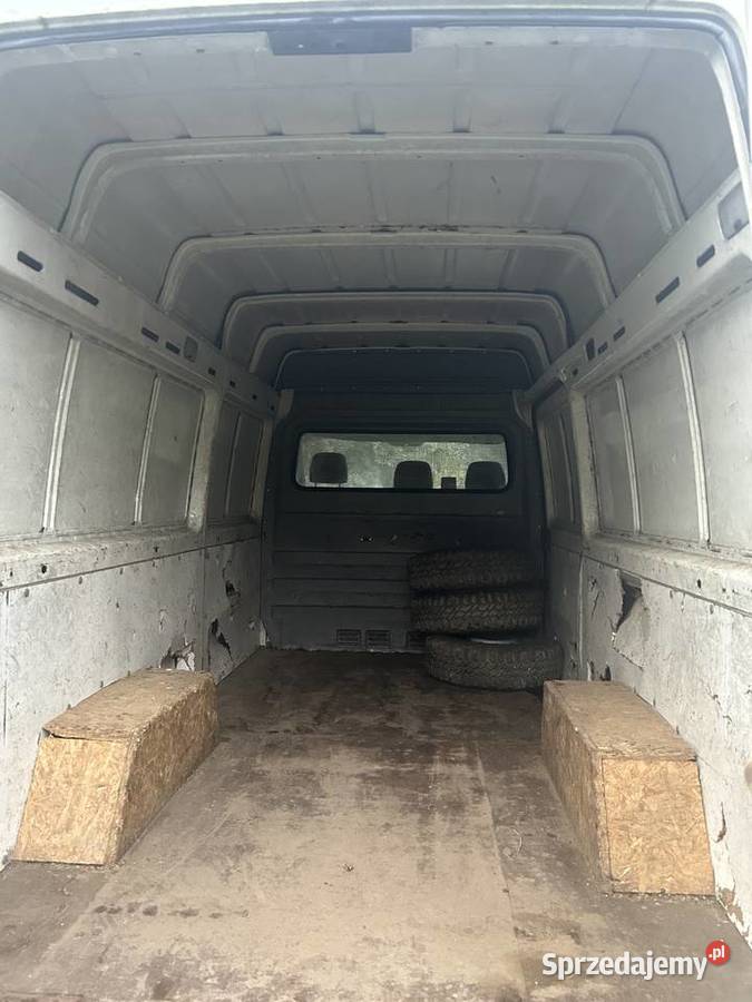 Volkswagen lt35 Nowy Sącz - Sprzedajemy.pl
