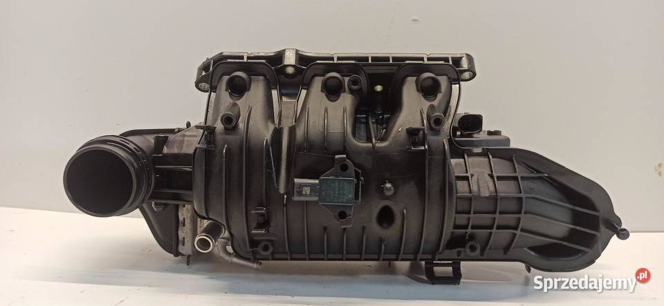 SEAT ARONA KOLEKTOR SSĄCY INTERCOOLER 1.0 TSI 05C145785C 05C129709E ...