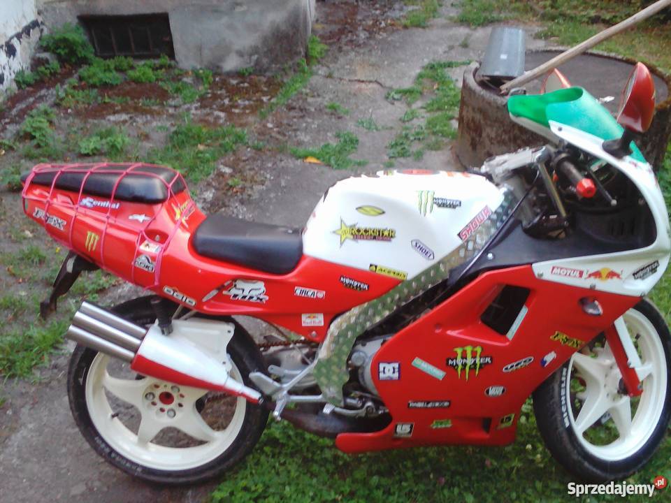 Aprilia af1 Am6 Bielsko-Biała - Sprzedajemy.pl