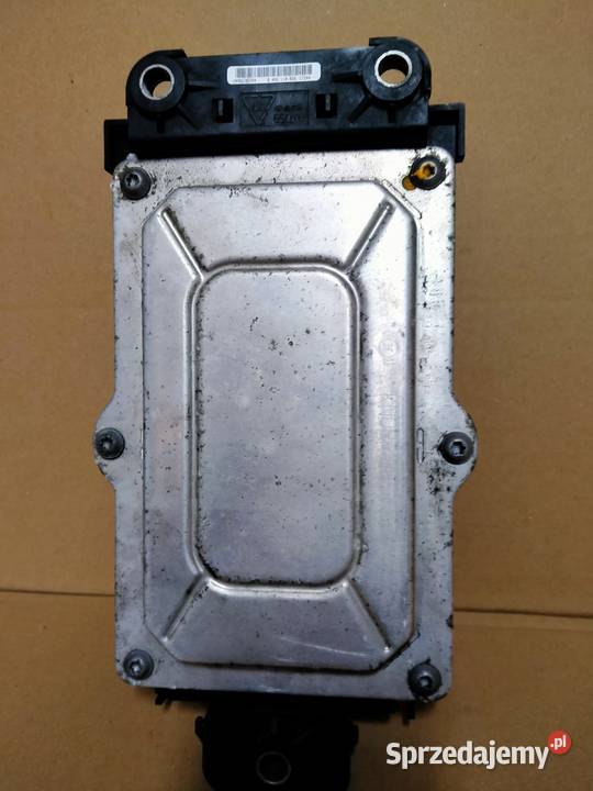 RENAULT GAMMA T STEROWNIK EBS 7 0486110026 21706129 Kargowa ...